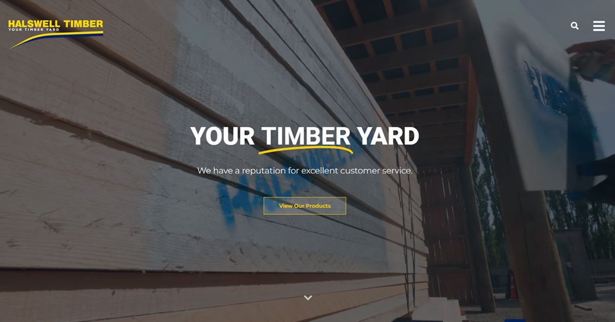 Timber & Building Supplies | Halswell Timber