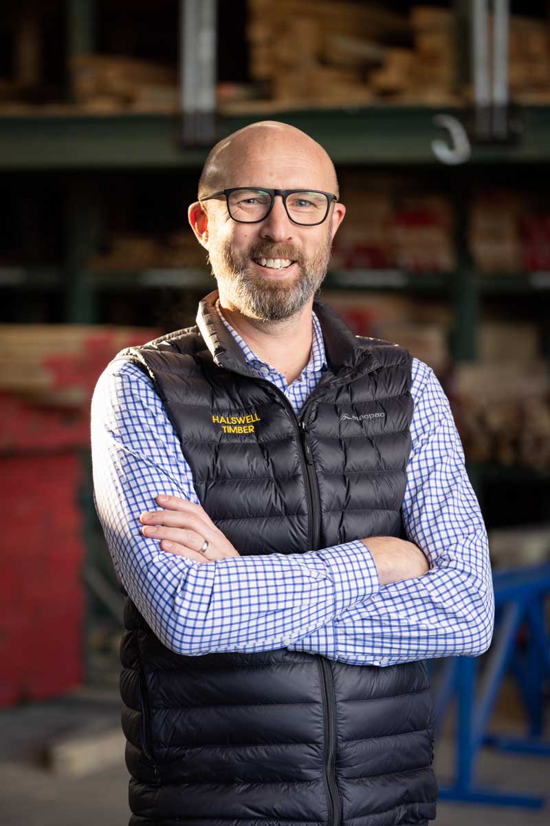 Contact us | Halswell Timber