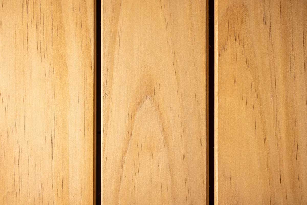 Panelling | Halswell Timber