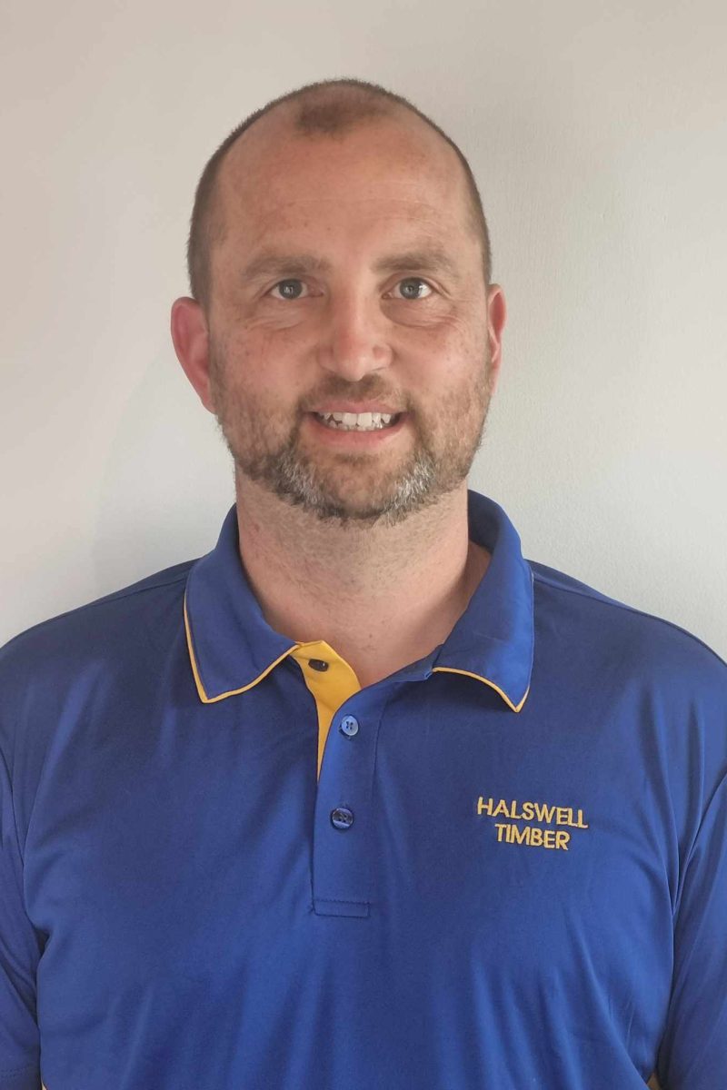 Contact us | Halswell Timber